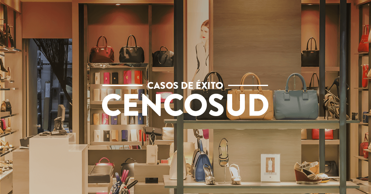 Cencosud apuesta todo a mejorar la experiencia de cliente en sus malls